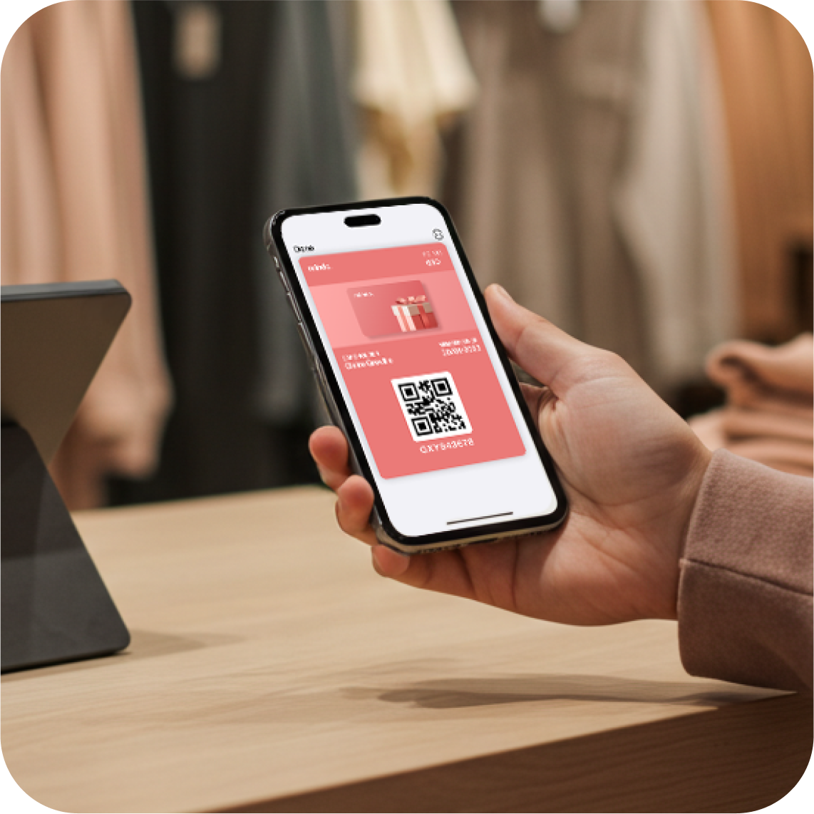 Digital Wallet Pass | Loyalty for Apple & Google Wallets