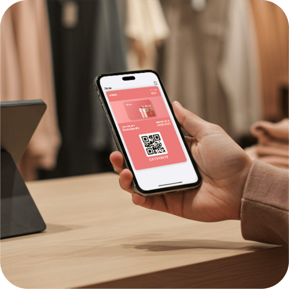 Digital Wallet Pass | Loyalty for Apple & Google Wallets