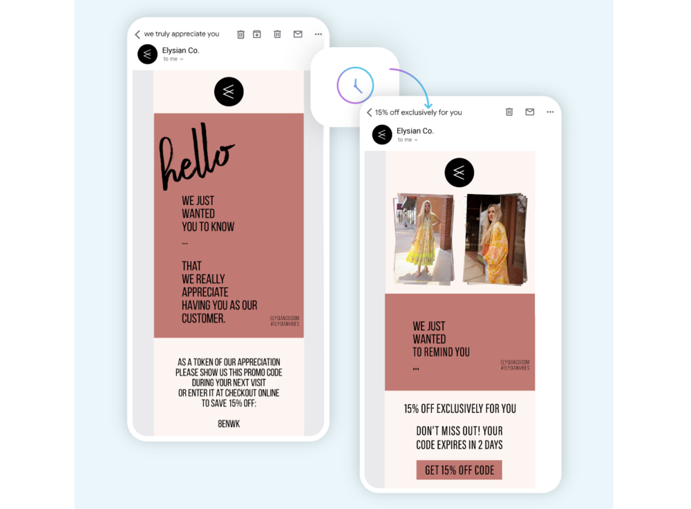 Lightspeed Retail Integration | Marsello