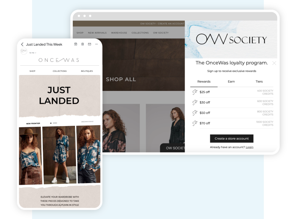 BigCommerce Integration | Marsello
