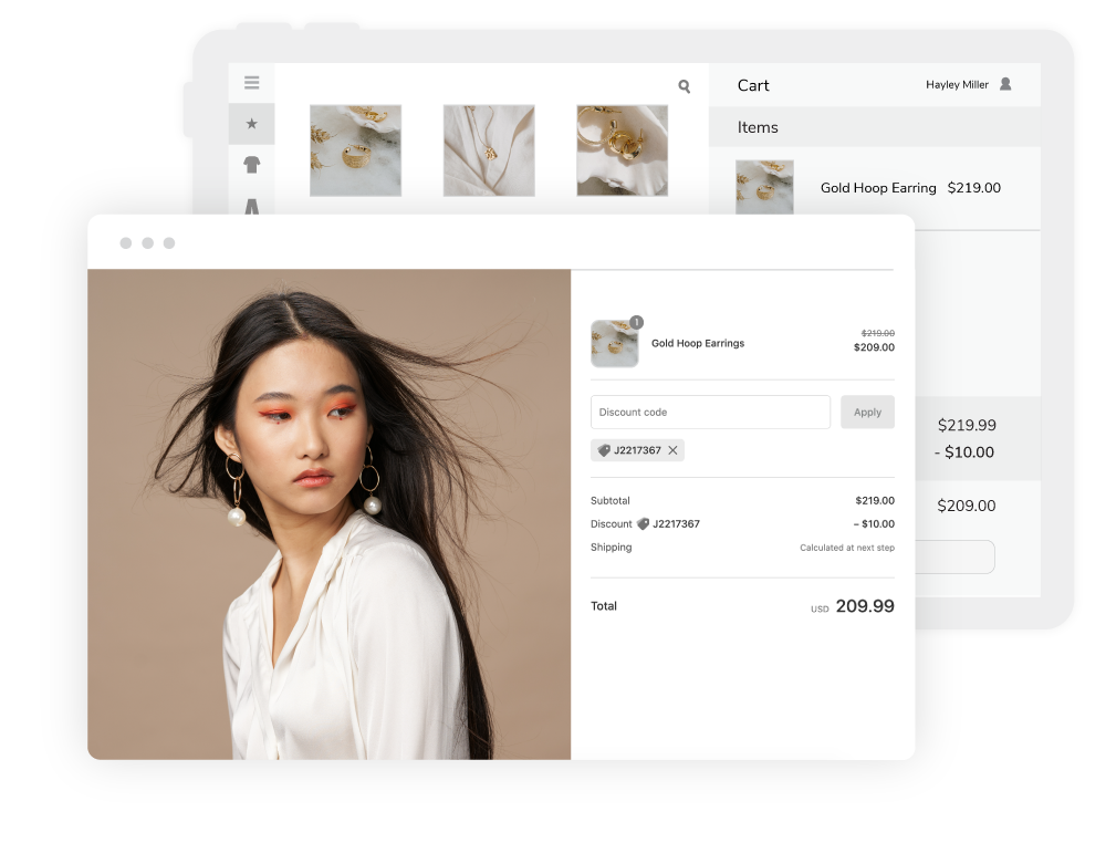 Marsello: Loyalty, Email & SMS Marketing