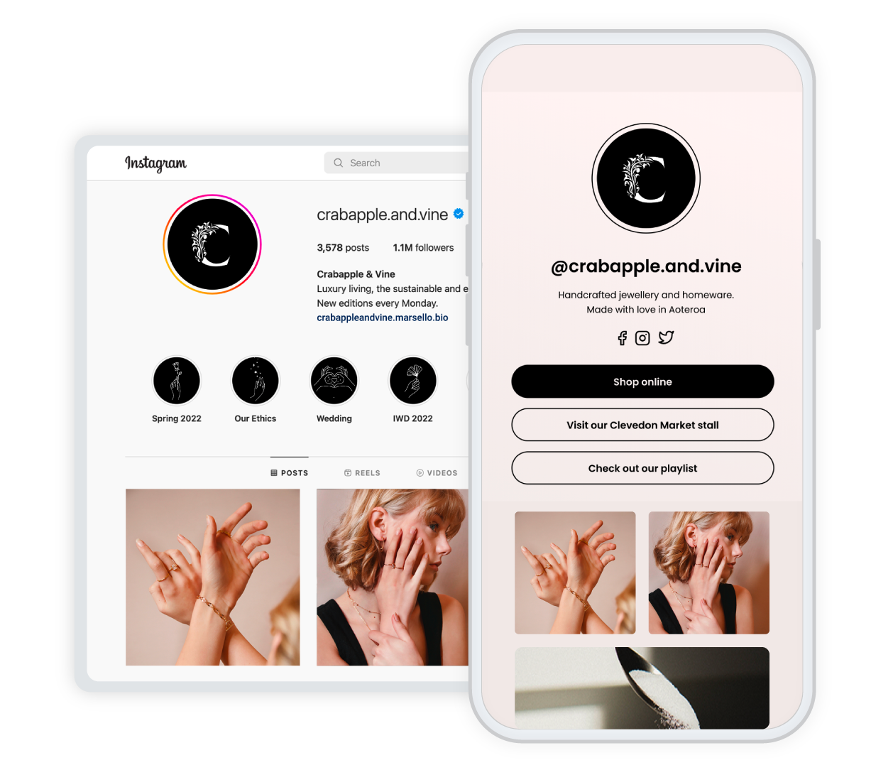 Marsello: Free All-In-One Social Media Management